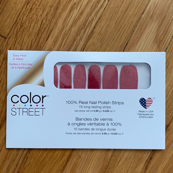 Color Street | Makeup | Color Street | Poshmark